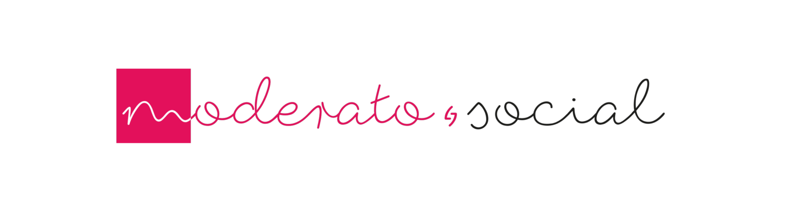 MODERATO SOCIAL – ADN Booster