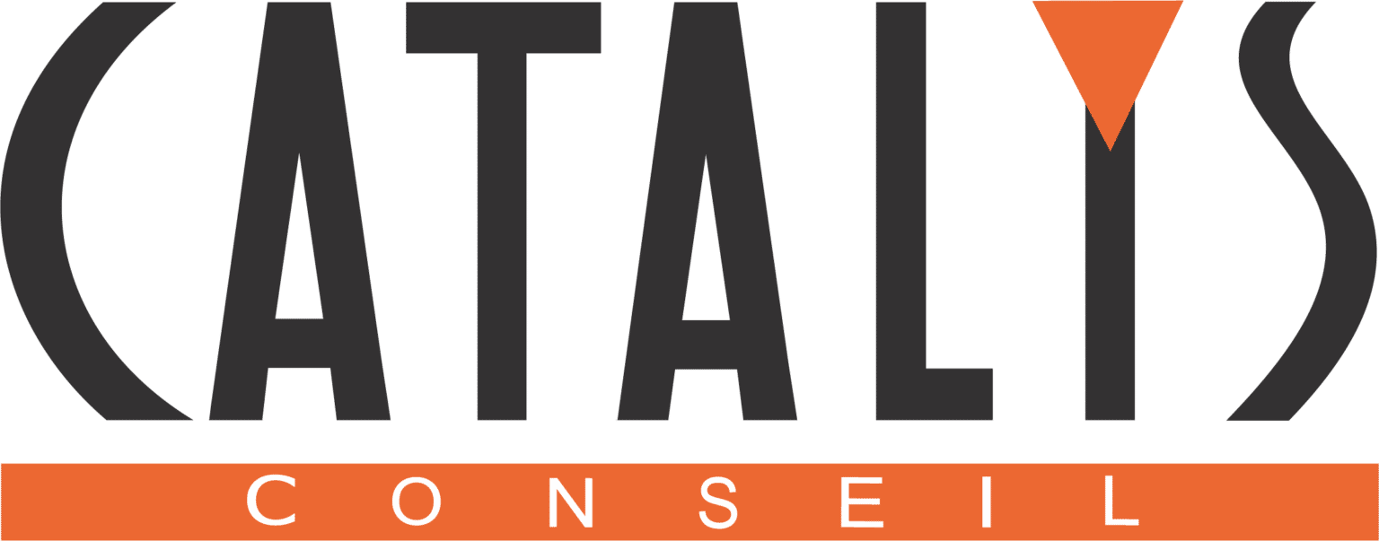 CATALYS CONSEIL - ADN Booster