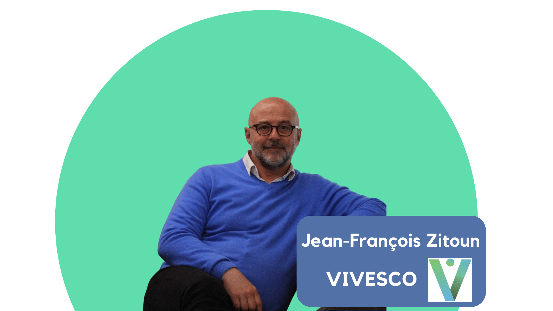 Jean-François Zitoun : cap sur la tech avec ADN Booster - ADN Booster
